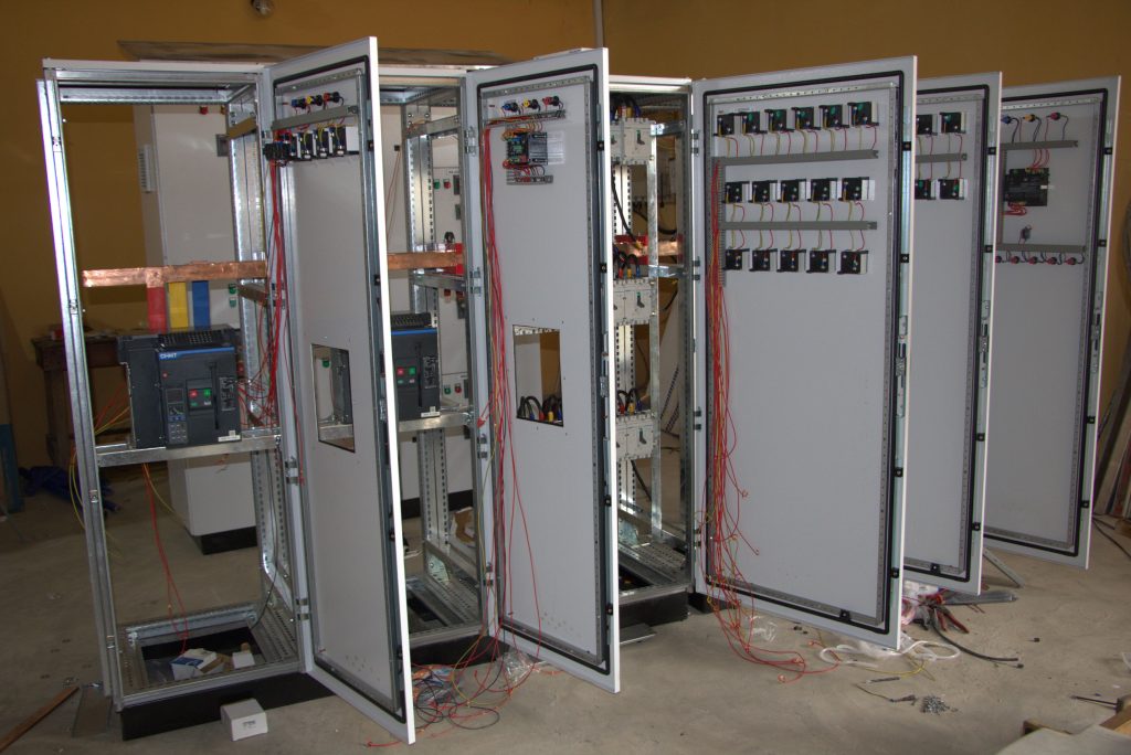 Home - Power Projects Limited