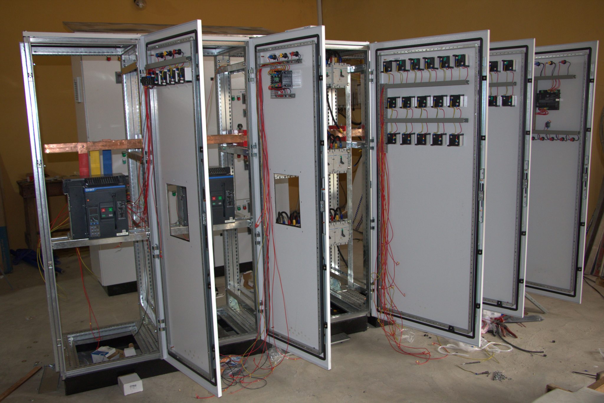 Home - Power Projects Limited