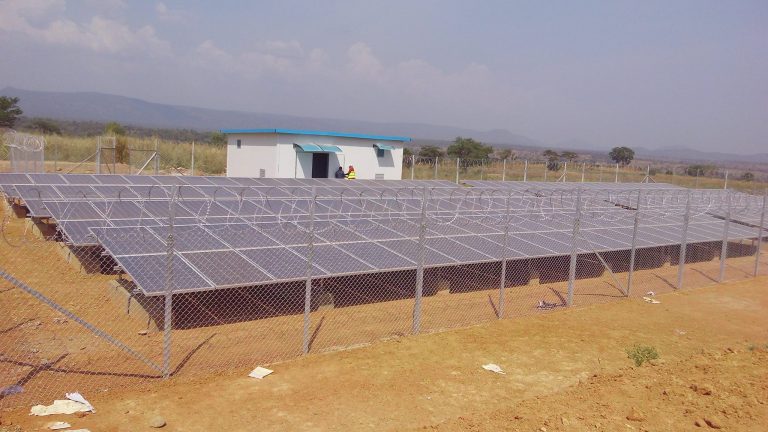 Home - Power Projects Limited