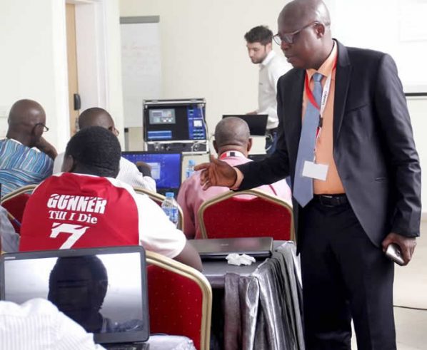 Home - Power Projects Limited