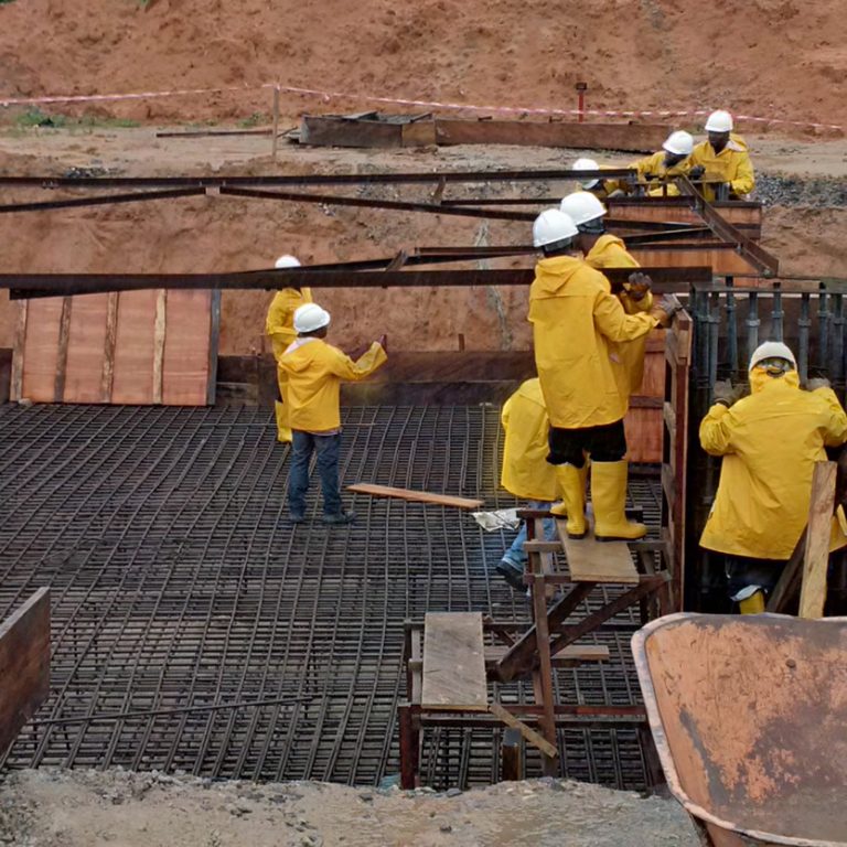 Home - Power Projects Limited