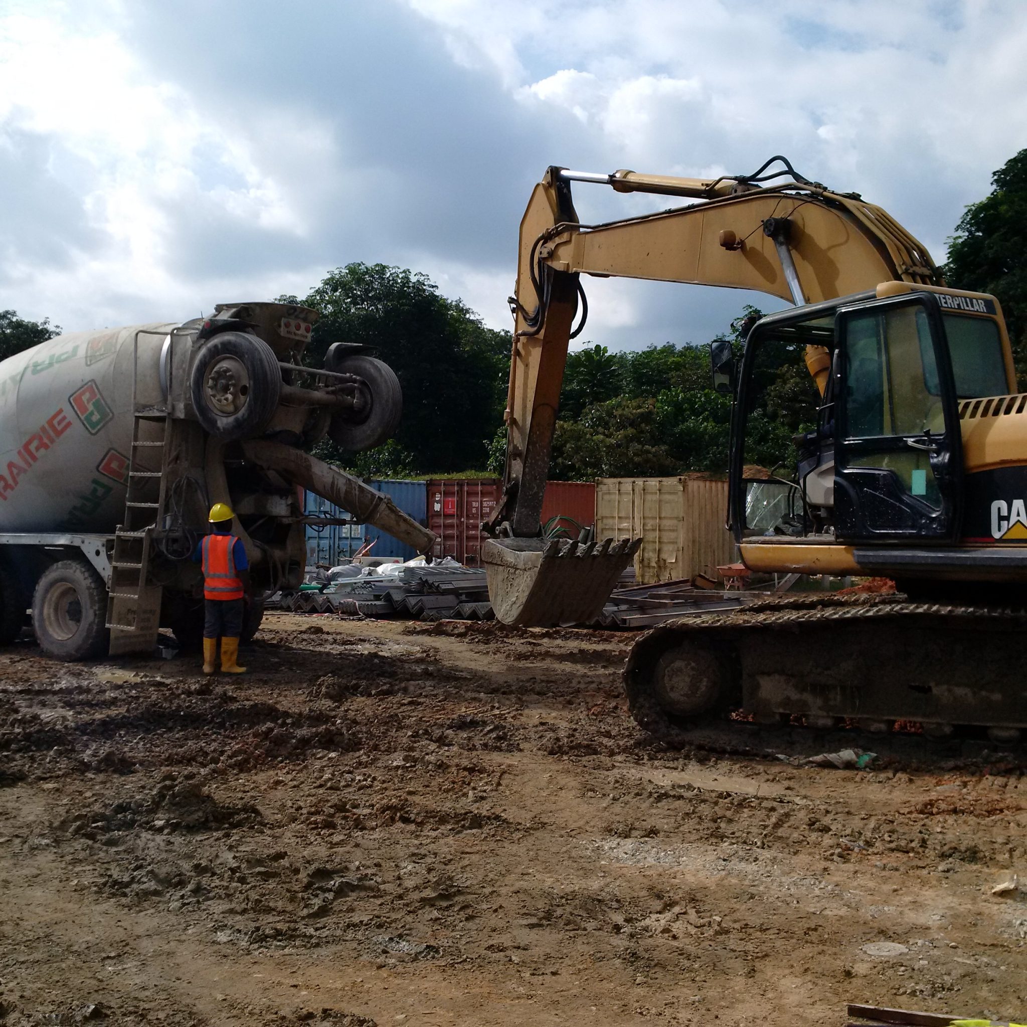 Home - Power Projects Limited