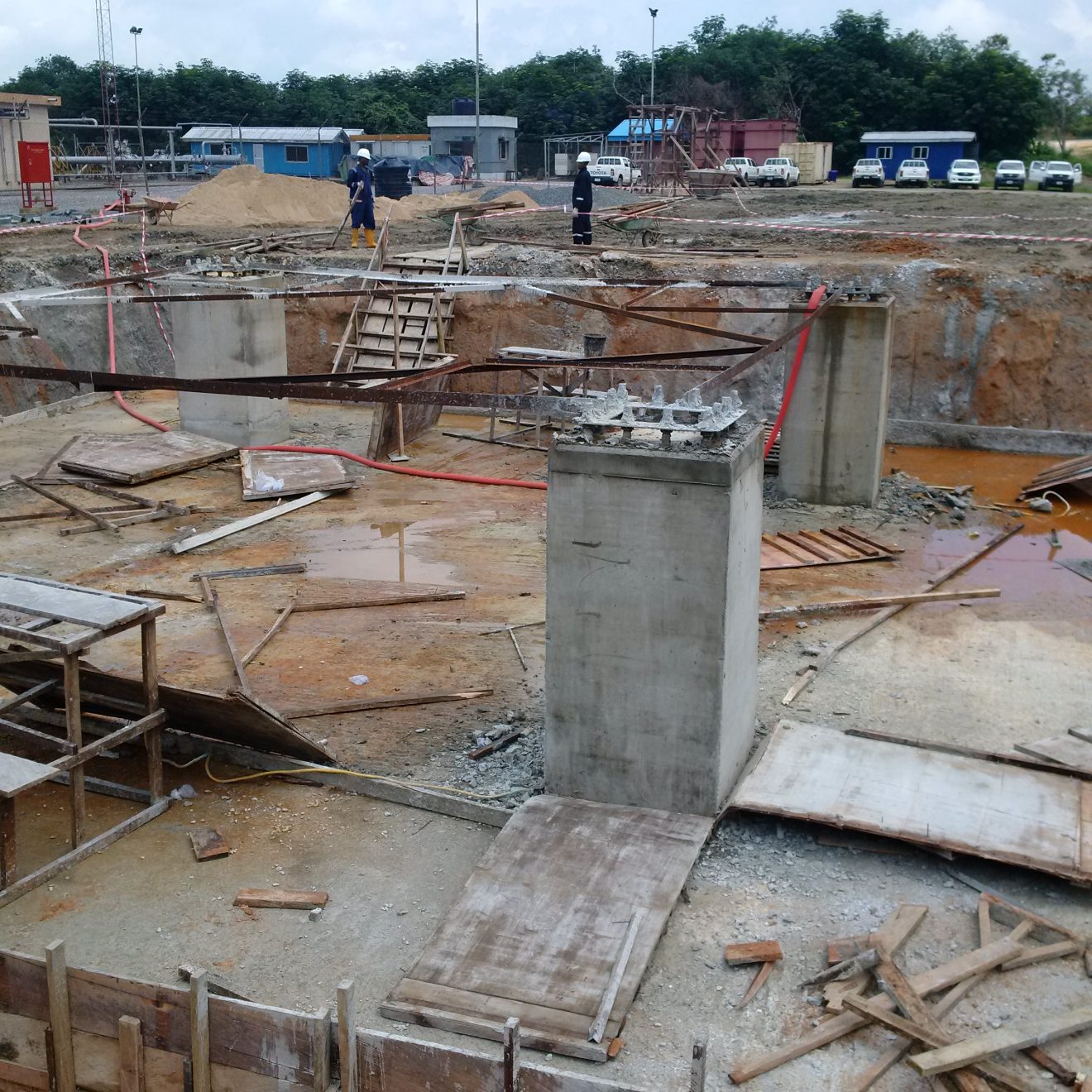 Home - Power Projects Limited