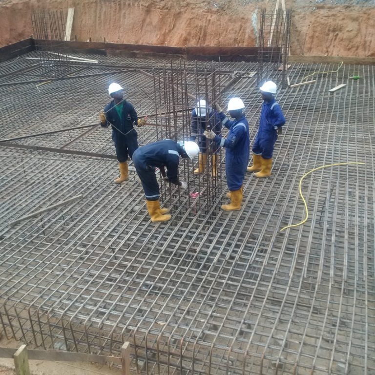 Home - Power Projects Limited